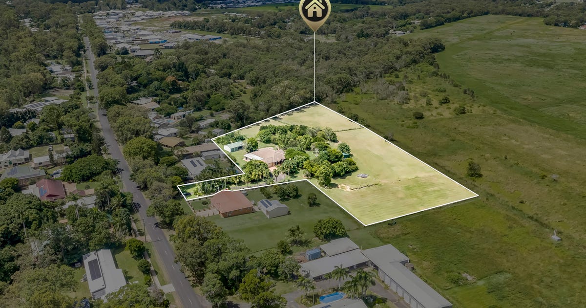 589A Branyan Drive, Branyan QLD 4670 - property.com.au