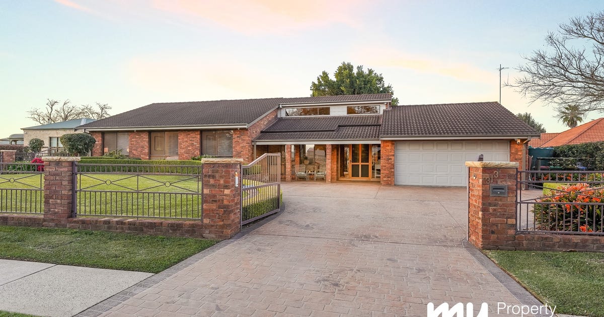 313 Cobbitty Road, Cobbitty NSW 2570 - property.com.au