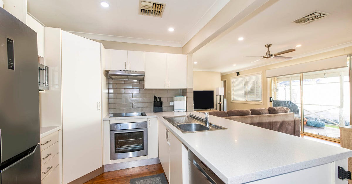 46 Barlow Street, Cambridge Park NSW 2747 - property.com.au