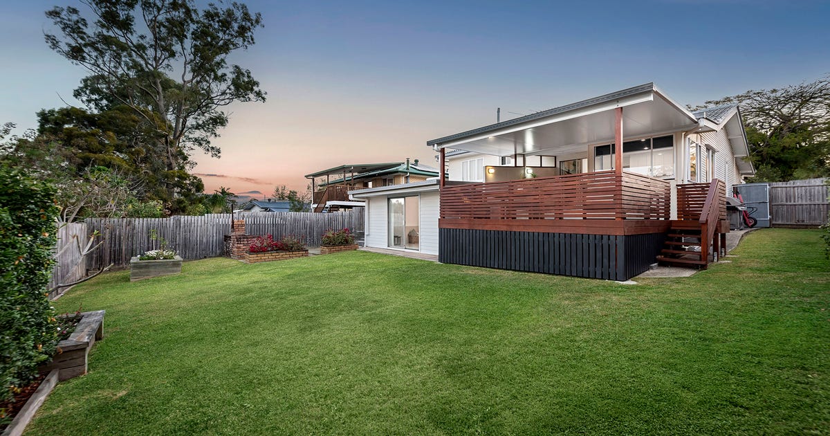 47 Muirlea Street, Oxley QLD 4075 - property.com.au