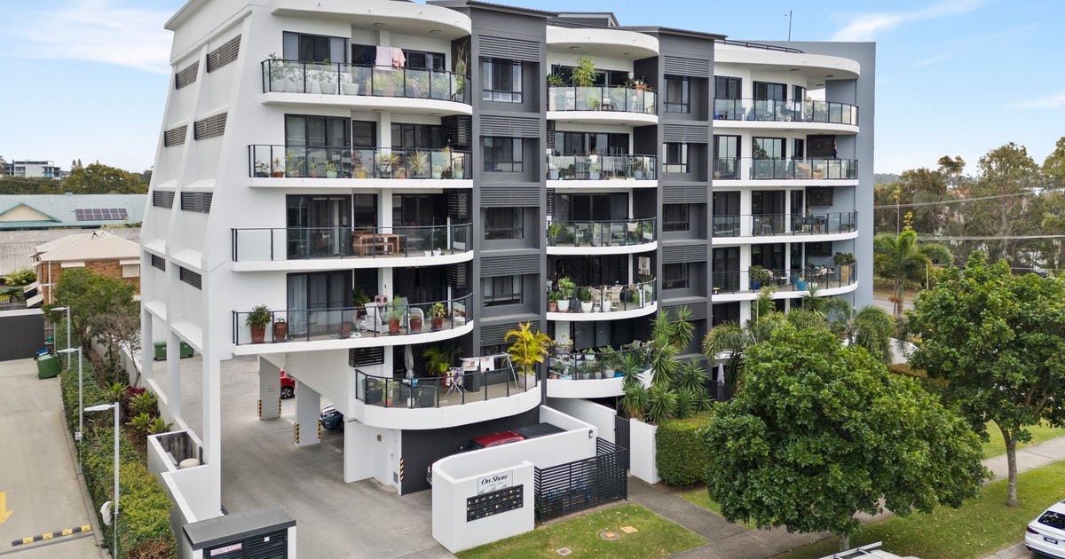 21/2 Fitzroy Street, Cleveland QLD 4163 - property.com.au