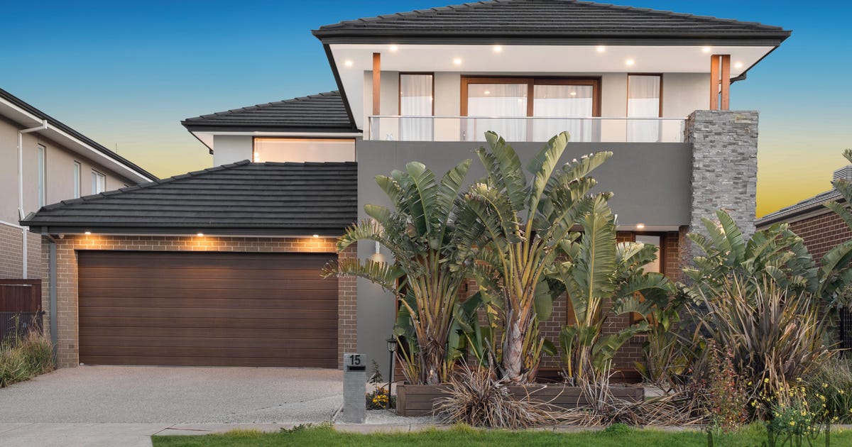 15 Poppy Street, Mickleham VIC 3064 - property.com.au