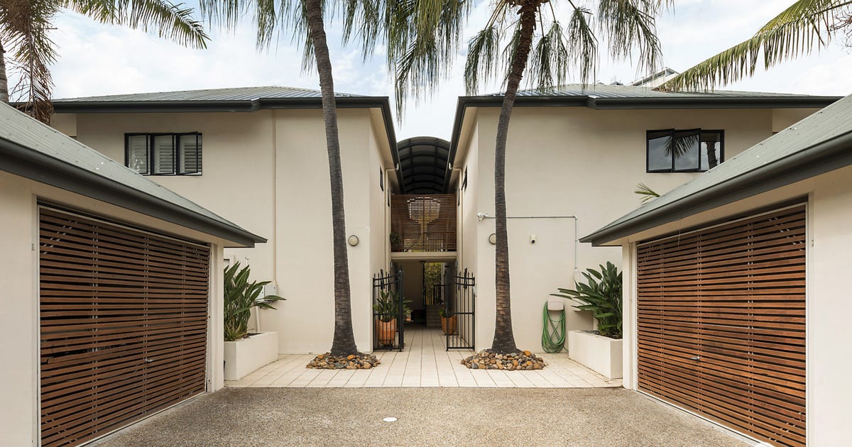 2/45 Allen Street, Hamilton QLD 4007 - property.com.au