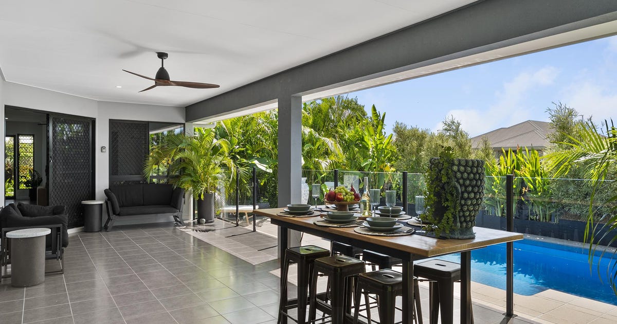 2 Fontwell Court, Mount Low QLD 4818 - property.com.au