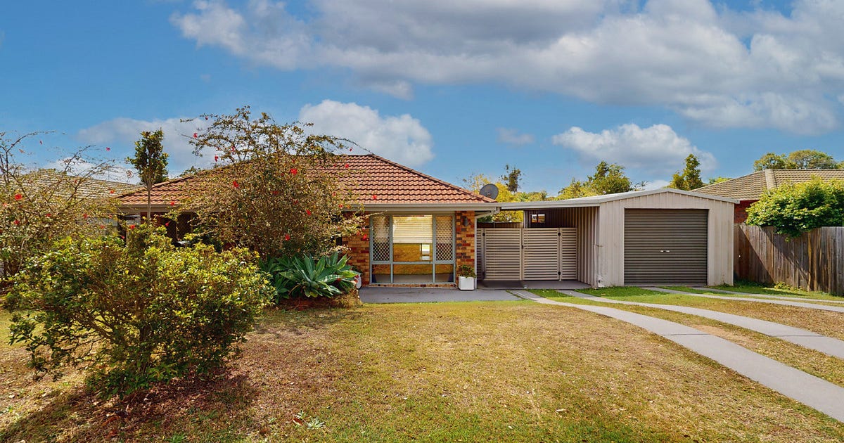 6 Collinson Street, Runcorn QLD 4113 - property.com.au