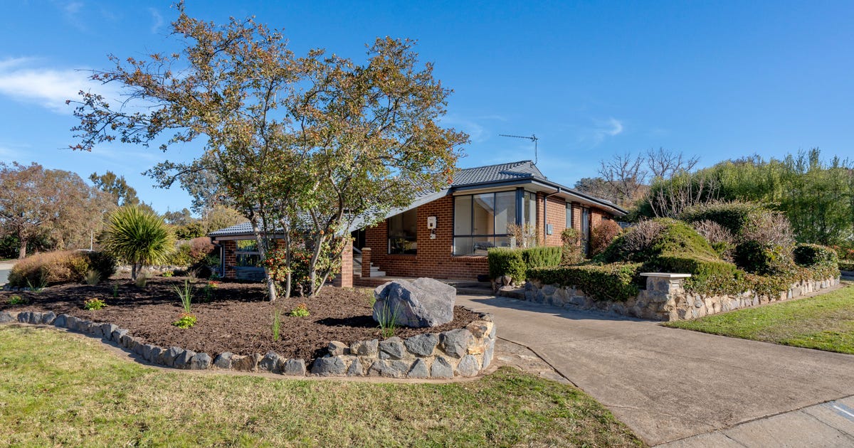 1 Ind Place, Kambah ACT 2902 - property.com.au