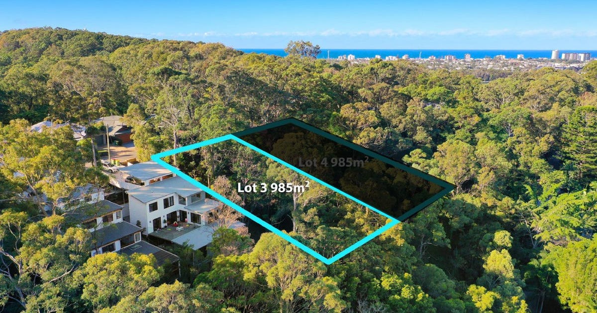 18 Skyline Terrace, Burleigh Heads QLD 4220 - property.com.au