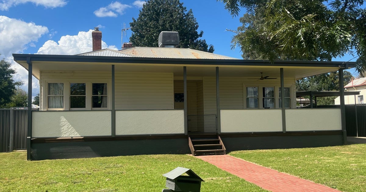 33 Cowper Street, Coonabarabran NSW 2357 - property.com.au