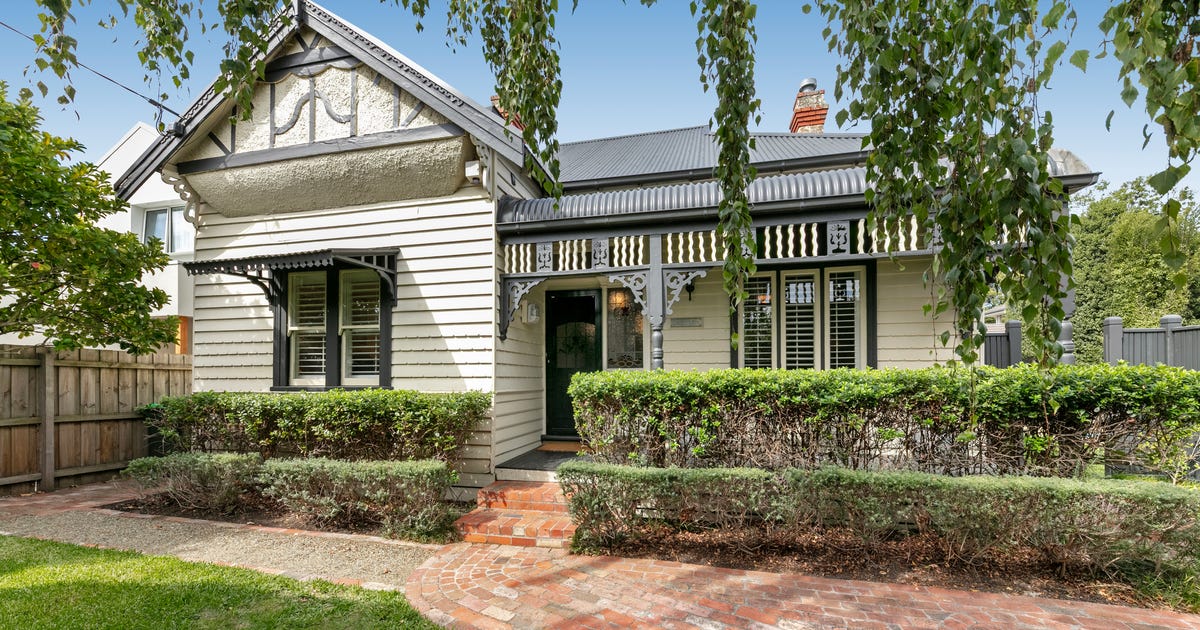 5 Mile End Road, Carnegie VIC 3163 - property.com.au