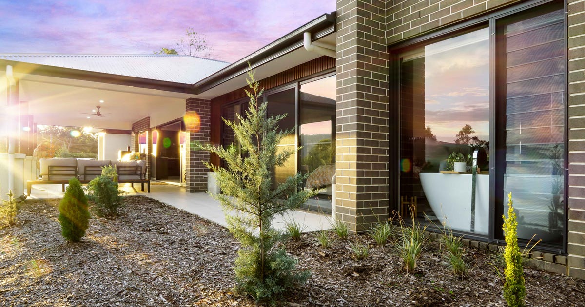 16 Darwalla Road, Mount Nathan QLD 4211 - property.com.au