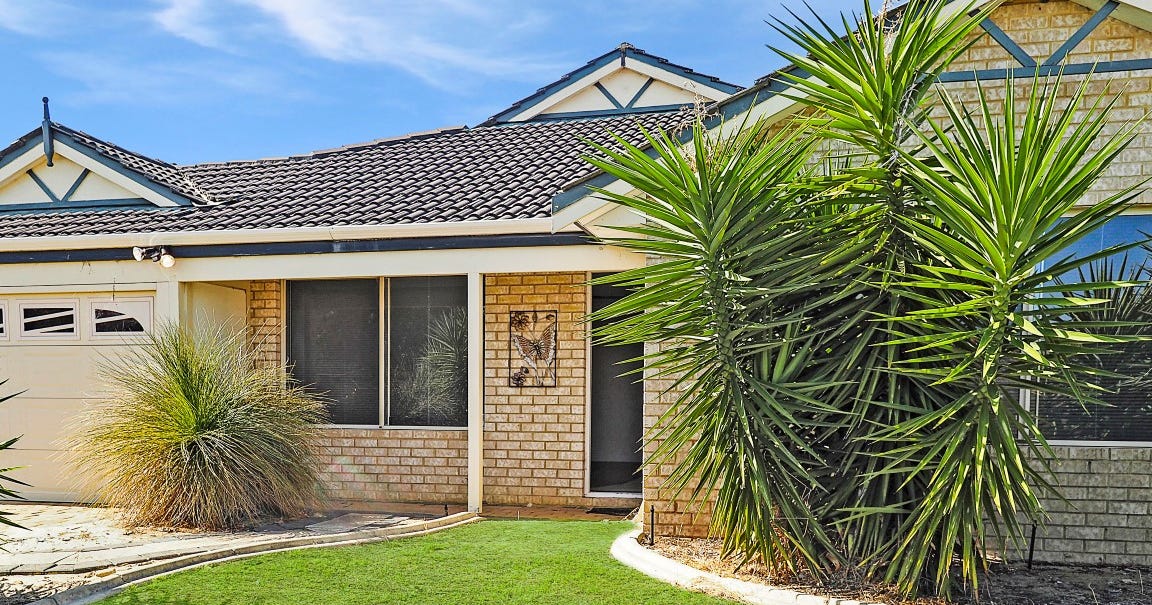 122 Balladong Loop, Carramar WA 6031 - property.com.au