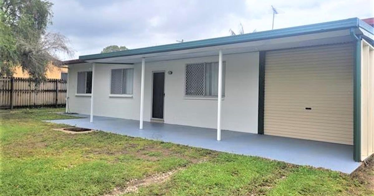 6 Alberta Drive, Woree QLD 4868 - property.com.au