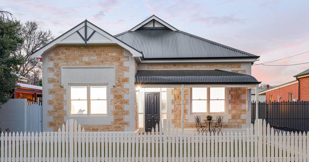 30 Cowra Street, Mile End SA 5031 - property.com.au