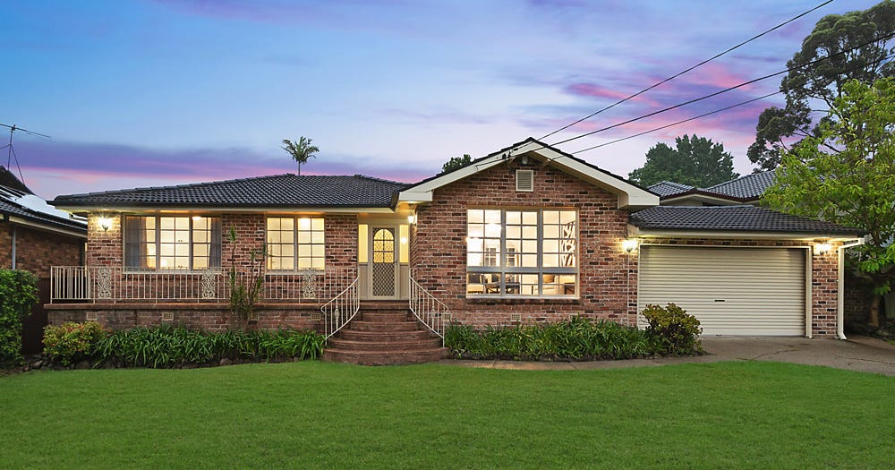 39 New North Rocks Road, North Rocks NSW 2151 - property.com.au