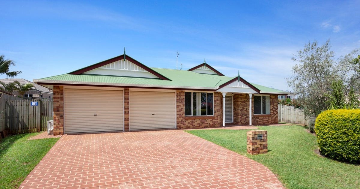 19 Poppy Court, Middle Ridge QLD 4350 - property.com.au