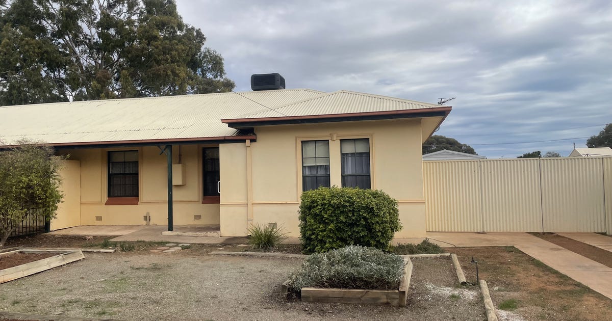 19 Robinson Street, Risdon Park SA 5540 - property.com.au