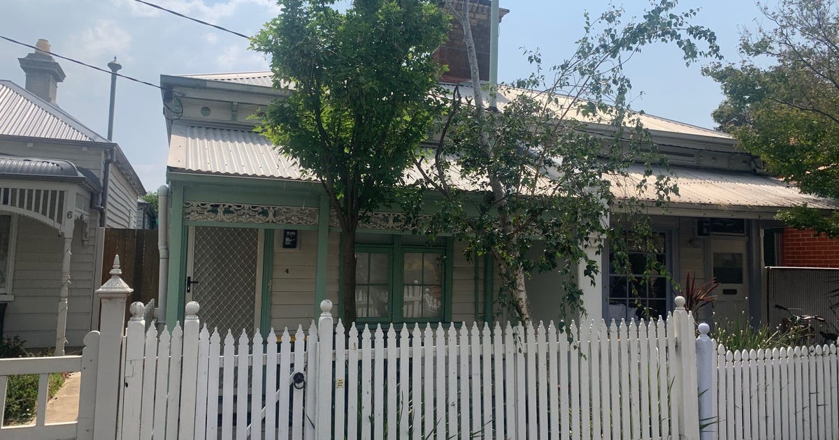 4 Cutter Street, Richmond VIC 3121 - property.com.au
