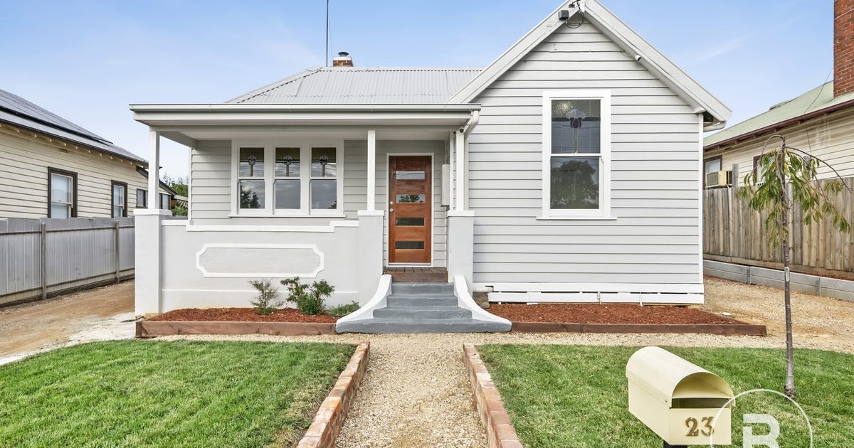 23 Inkerman Street, Maryborough VIC 3465 - property.com.au