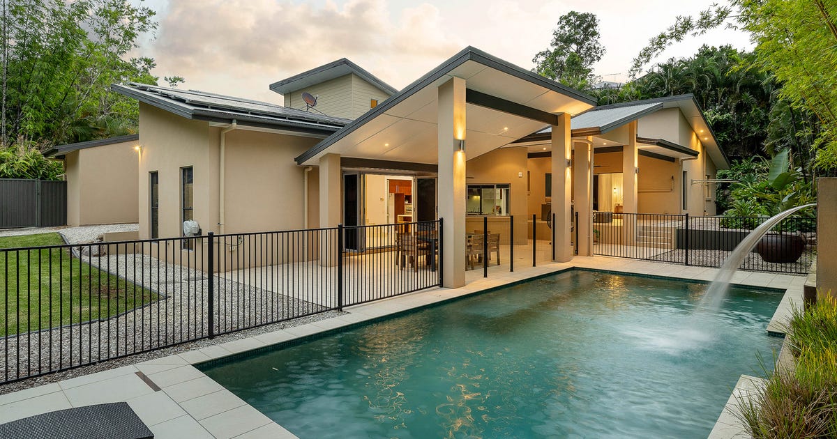 19 Corvus Drive, Cashmere QLD 4500 - property.com.au