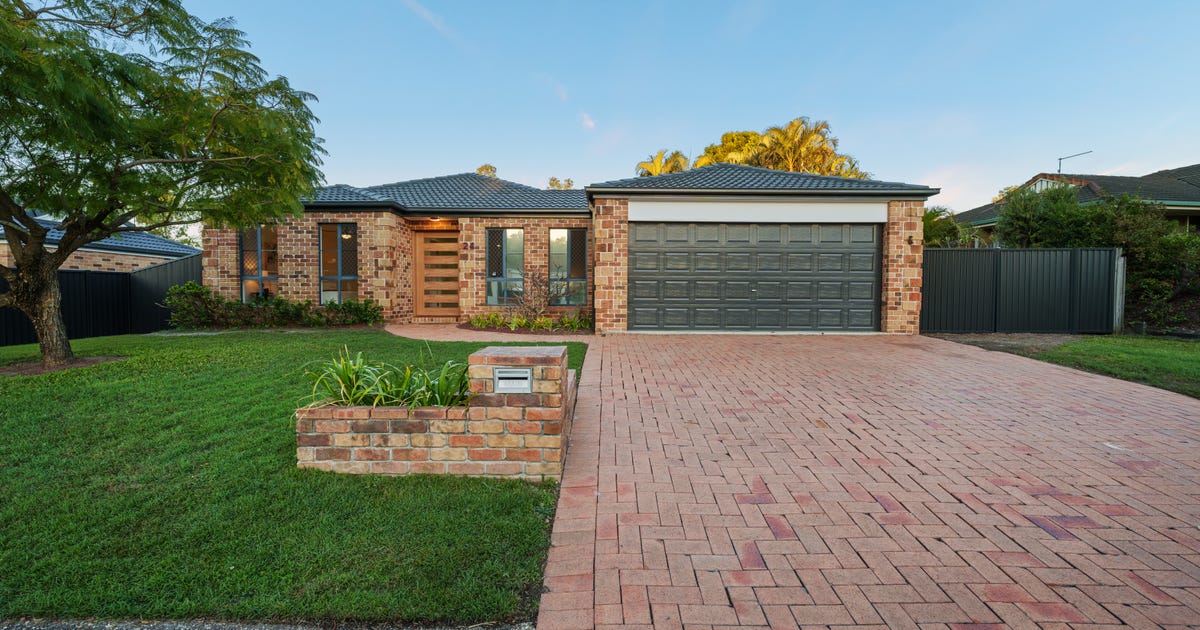 24 Ormeau Ridge Road, Ormeau Hills QLD 4208 - property.com.au