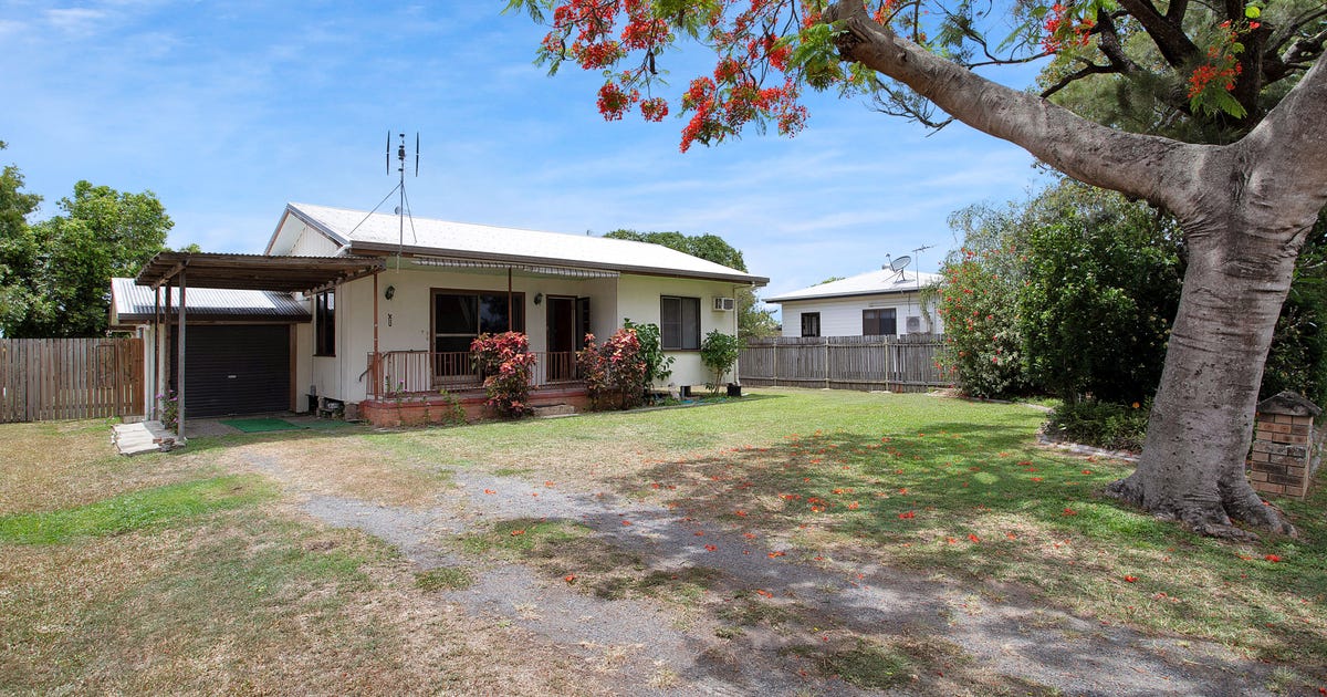 67 Broadsound Road, Paget QLD 4740 - property.com.au