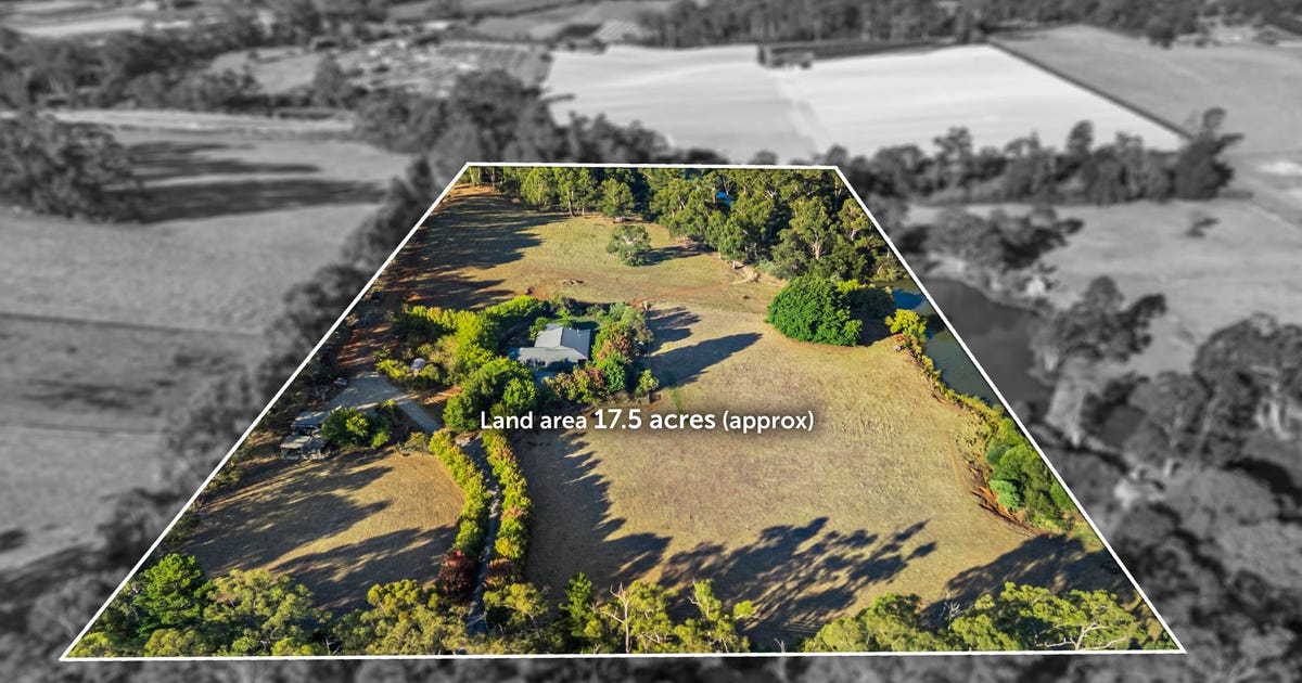 60 Old Baker Road, Wandin East VIC 3139 - property.com.au