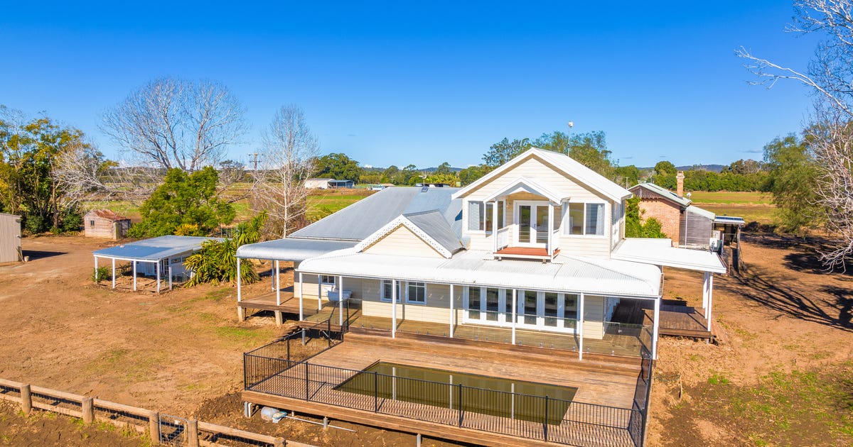 315 Glenthorne Road, Glenthorne NSW 2430 - property.com.au