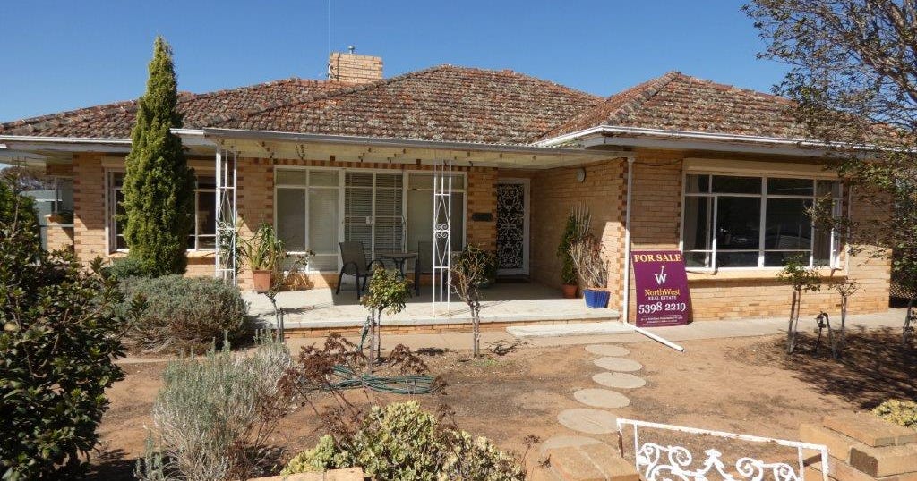 24 Cust Street, Rainbow VIC 3424 - property.com.au