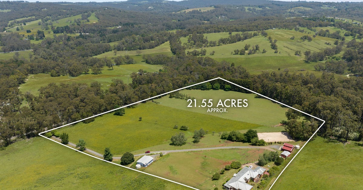 81 Jardine Road, Macclesfield VIC 3782 - property.com.au