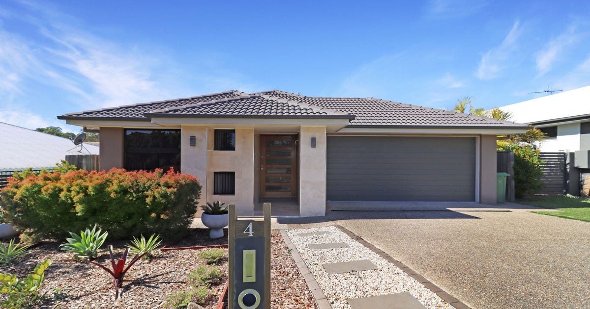 4 Kordan Boulevard, Raceview QLD 4305 - property.com.au