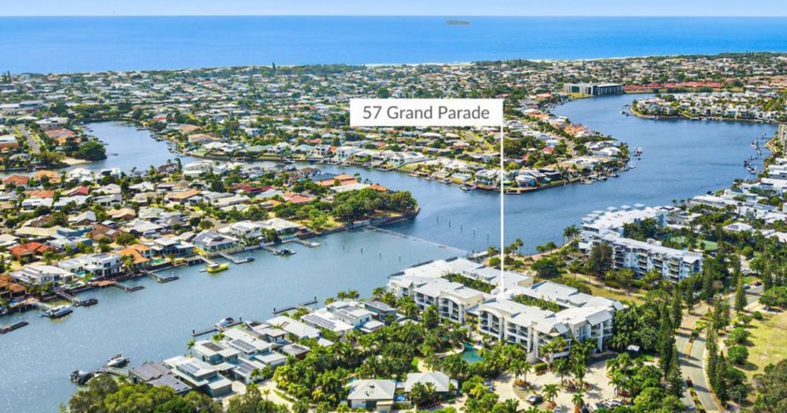 66/57 Grand Parade, Parrearra QLD 4575 - property.com.au