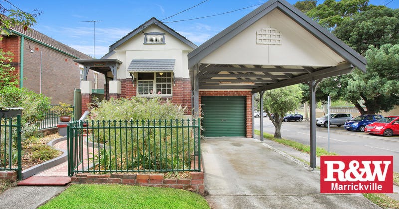 2 Smith Avenue, Hurlstone Park NSW 2193 - property.com.au