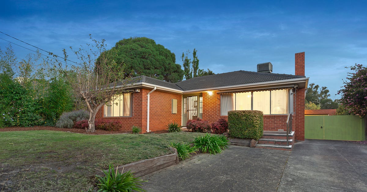 14 Darvall Street, Donvale VIC 3111 - property.com.au