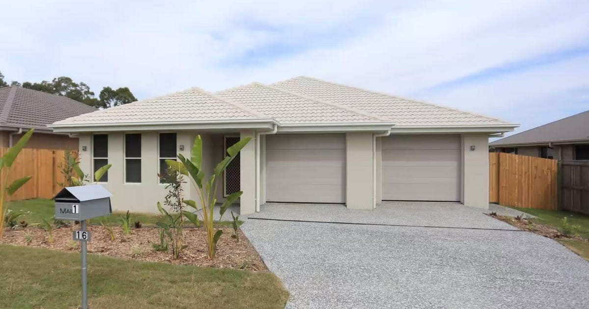 2/16 Brittany Court, Gleneagle QLD 4285 - property.com.au