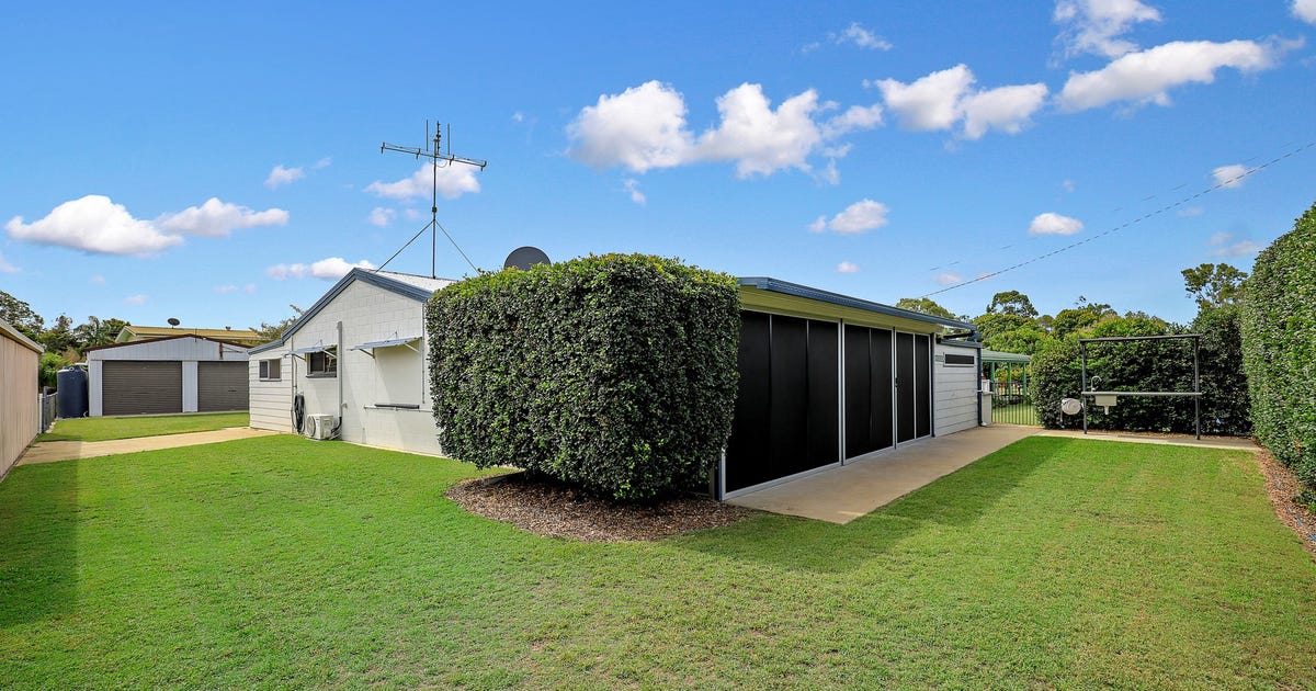 3 Pangola Street, Winfield QLD 4670 - property.com.au