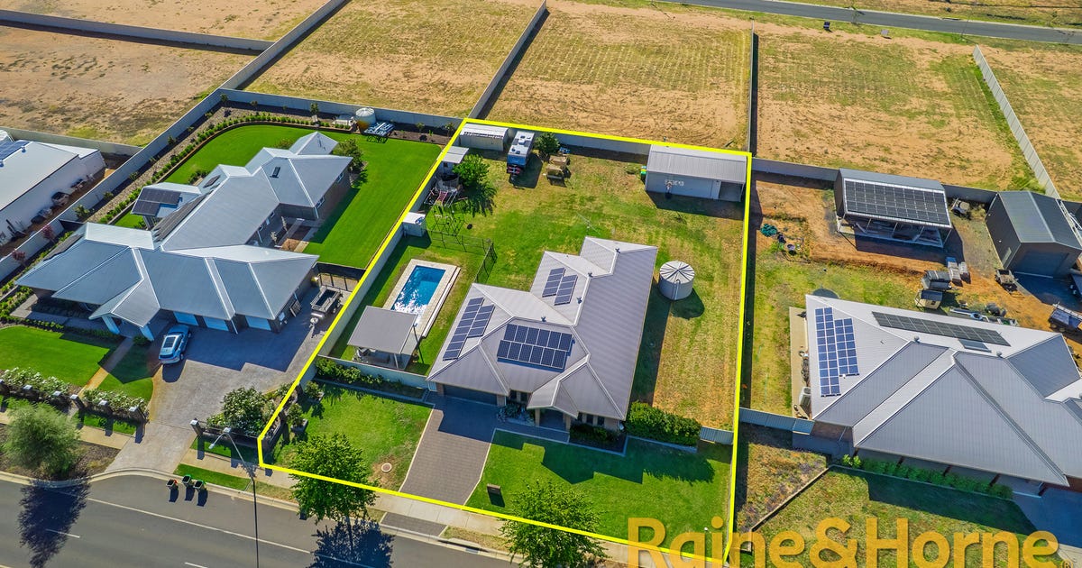 63 Holmwood Drive, Dubbo NSW 2830 - property.com.au