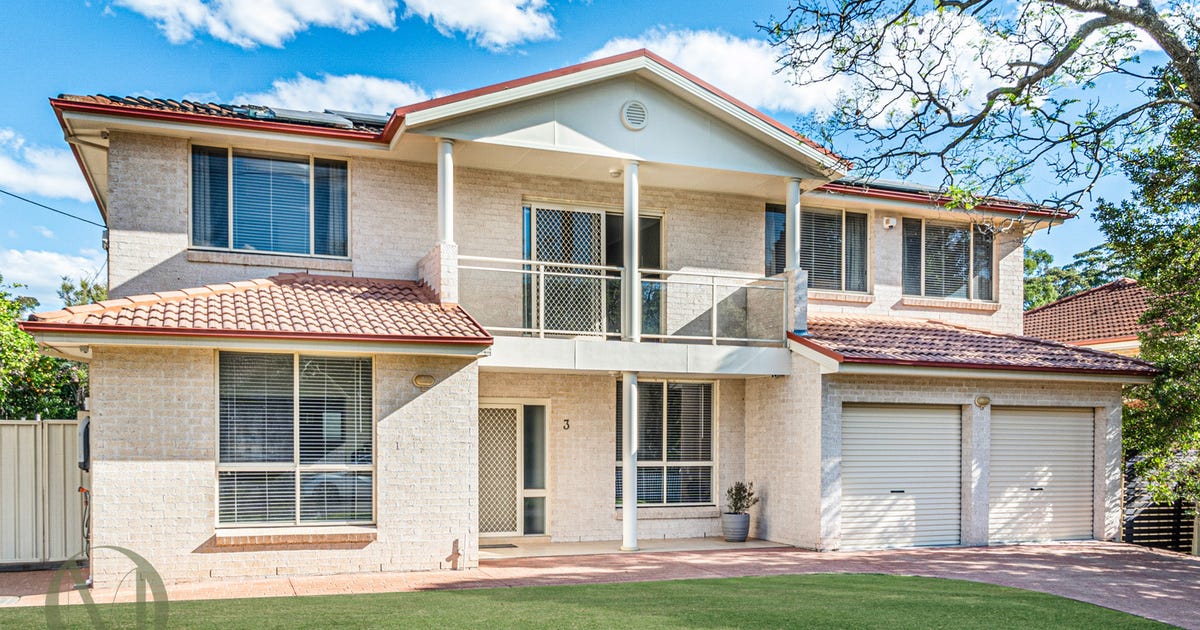 3 Acacia Street, Rydalmere NSW 2116 - property.com.au