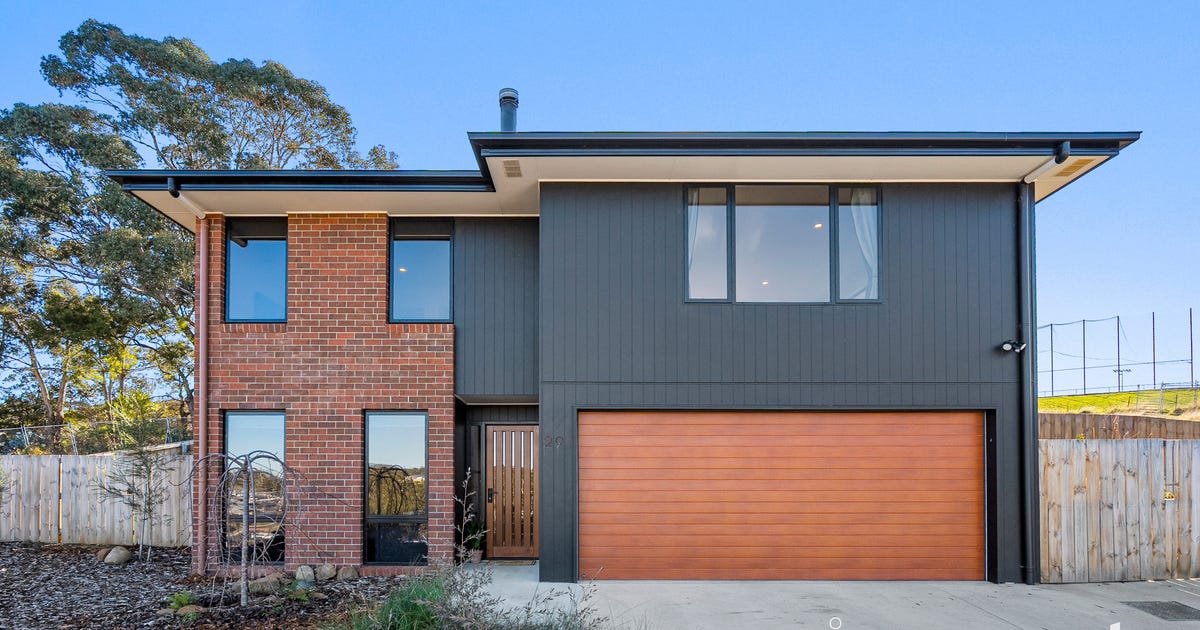 29 O'Connor Drive, Kingston TAS 7050 - property.com.au