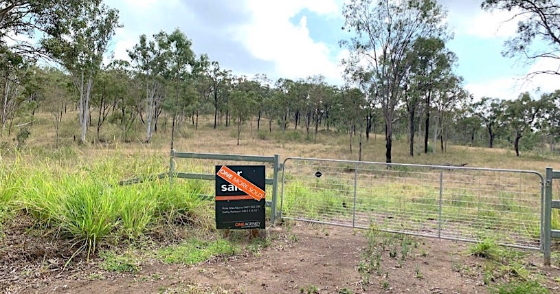 120 Hopkins Road, Stanwell QLD 4702 - property.com.au
