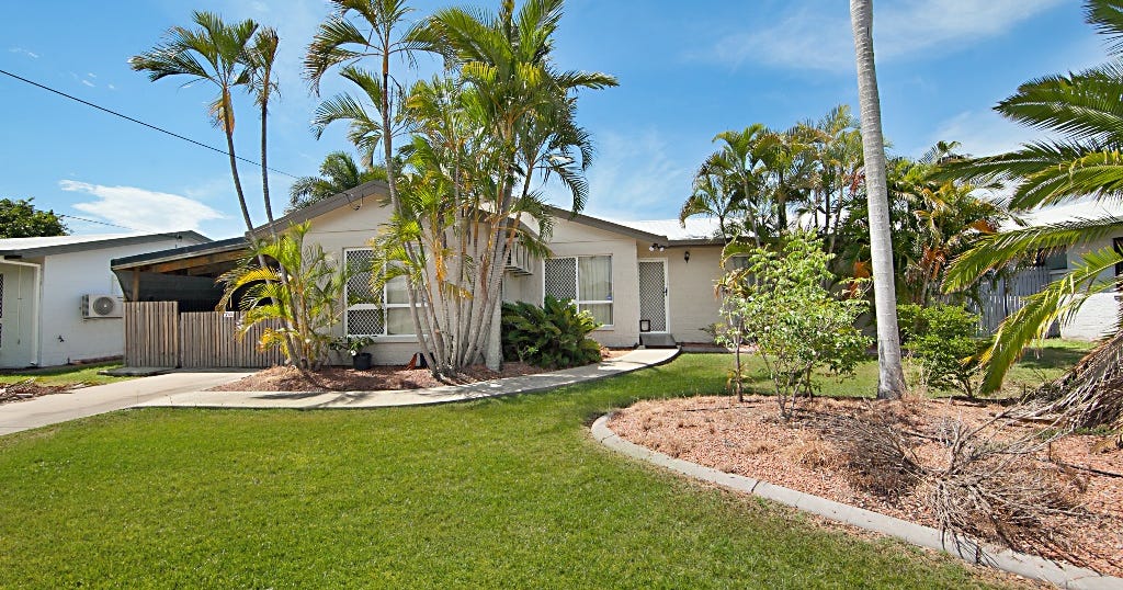 25 Amber Avenue, Rasmussen QLD 4815 - property.com.au