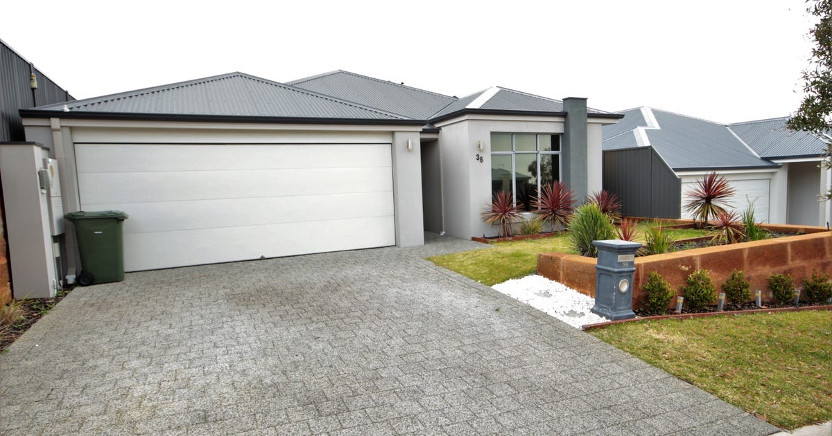 36 Cassowary Chase, Wandi WA 6167 - property.com.au
