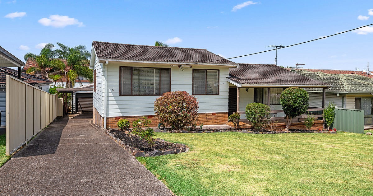9 Alvestor Close, Charlestown NSW 2290 - property.com.au
