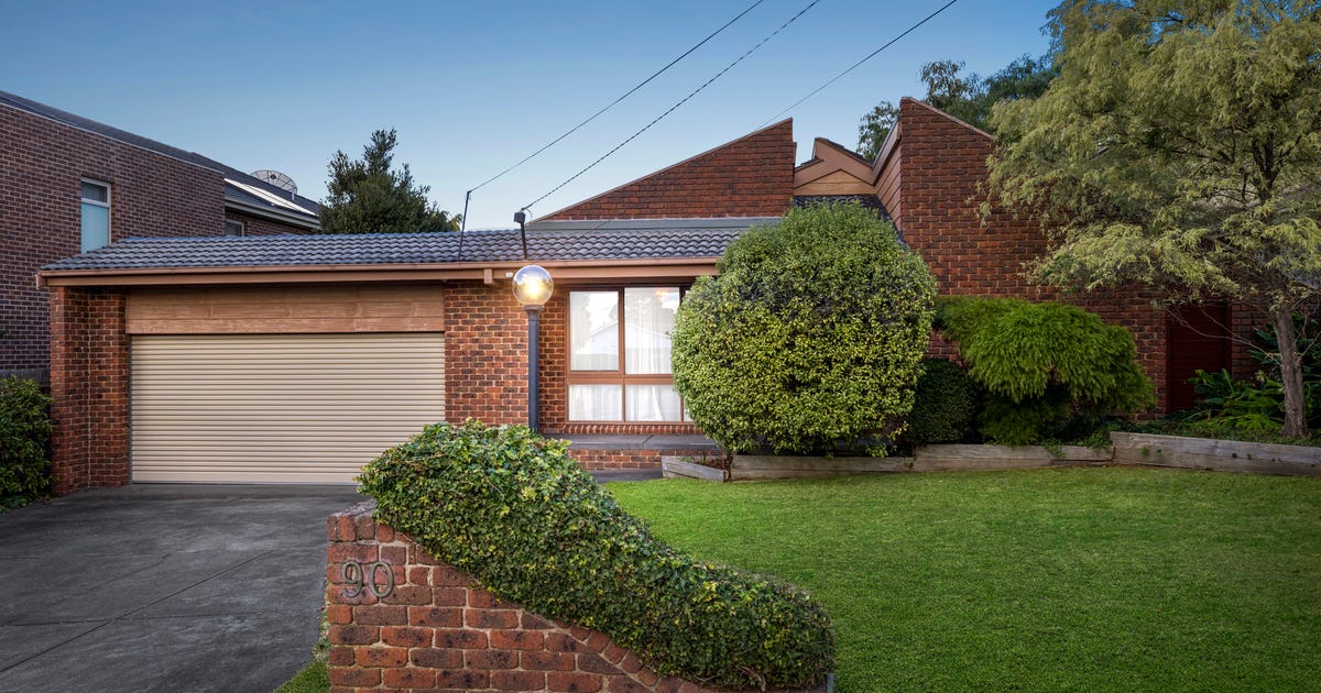 90 Lechte Road, Mount Waverley VIC 3149 - property.com.au