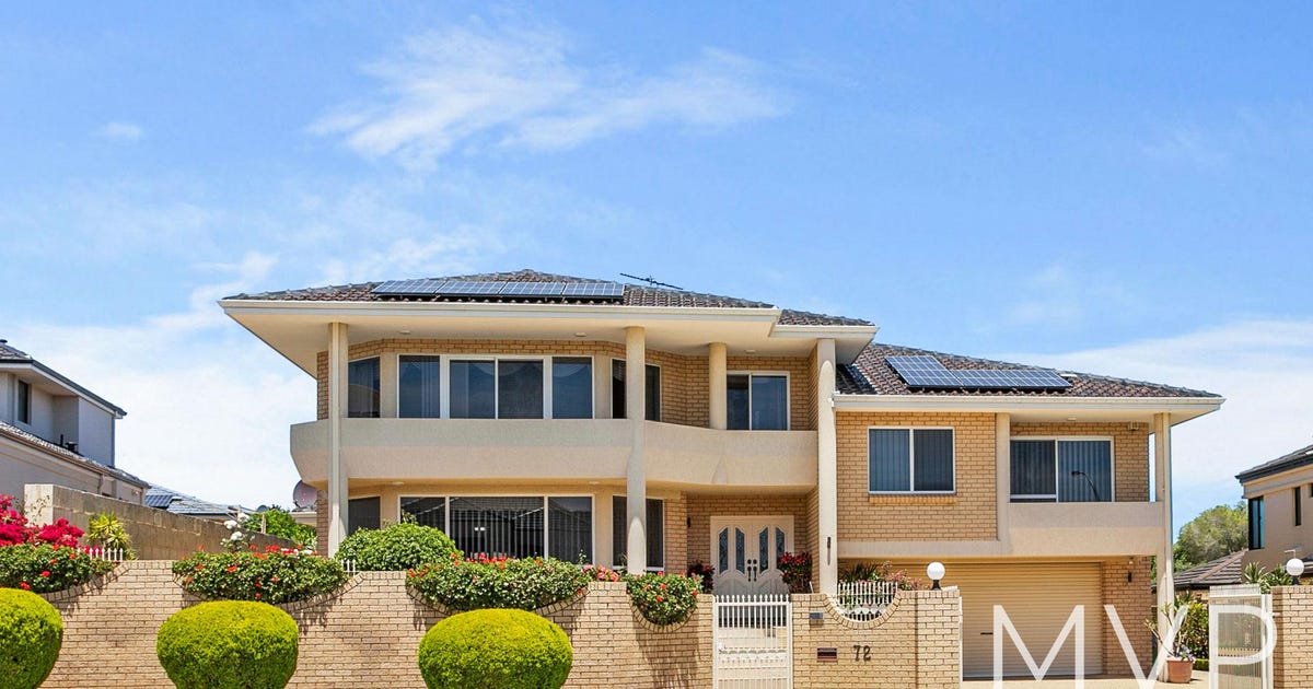 72 Le Souef Drive, Kardinya WA 6163 - property.com.au