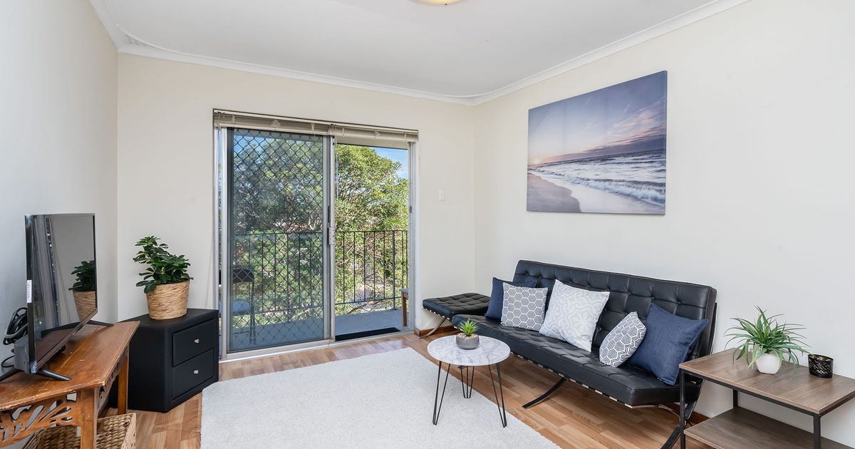 24/2 Russell Avenue, North Perth WA 6006 - property.com.au
