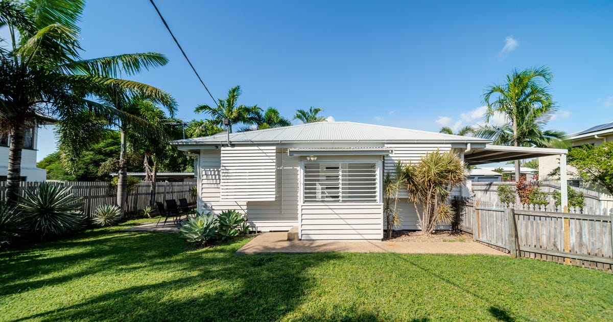 1/213 Corcoran Street, Currajong QLD 4812 - property.com.au