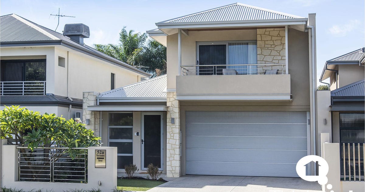 52A Marchamley Street, Carlisle WA 6101 - property.com.au
