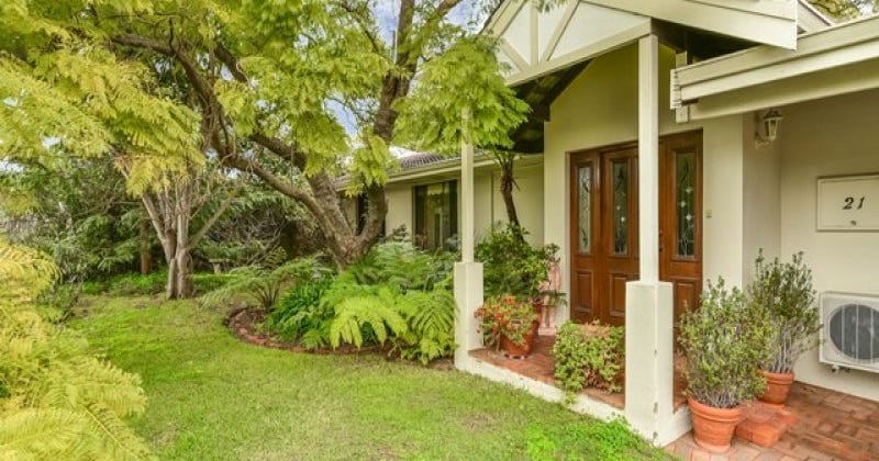 21 Bushey Road, Wembley Downs WA 6019 - property.com.au
