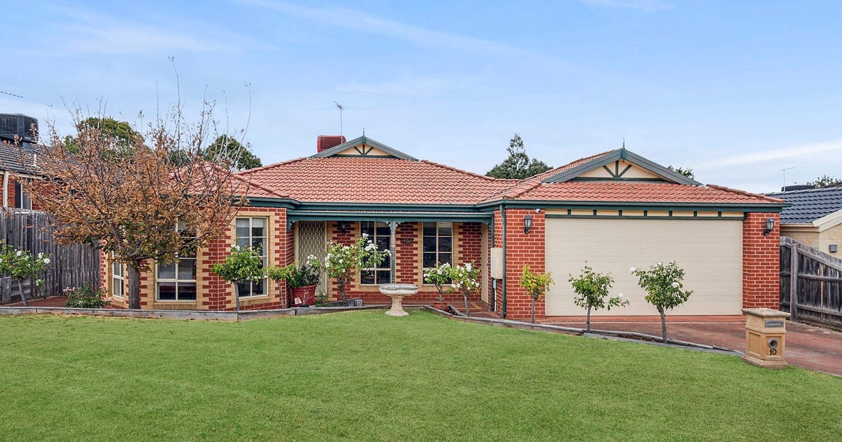 10 Colebrook Court, Mornington VIC 3931 - property.com.au