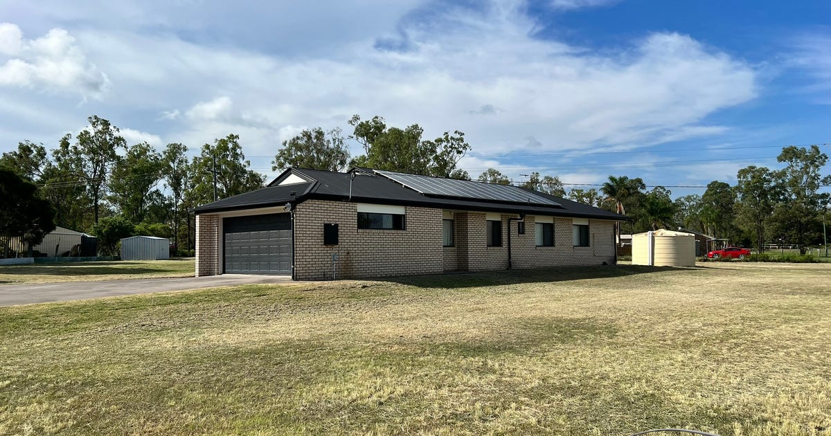 20 Johnson Drive, Lockrose QLD 4342 - property.com.au